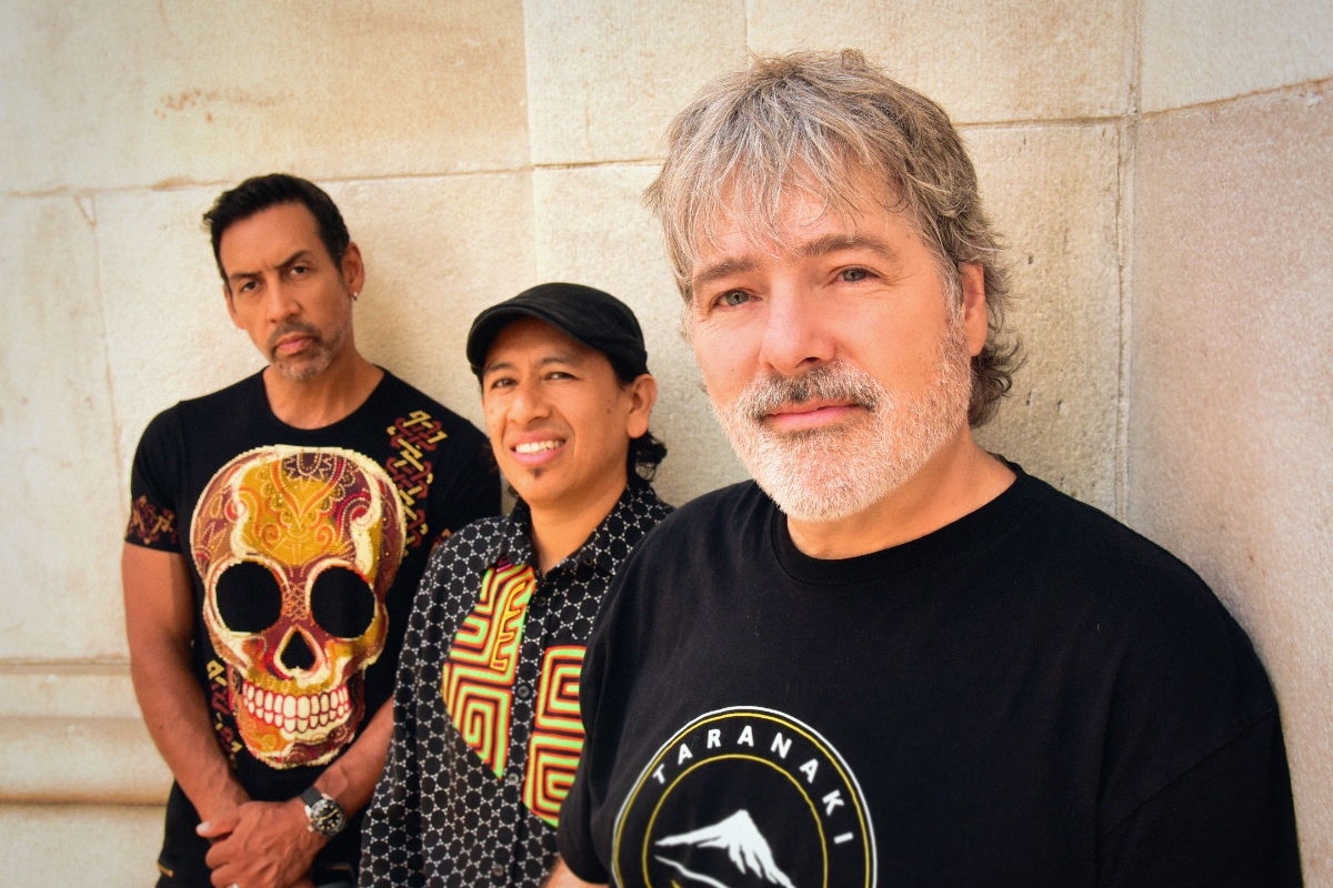 2026 : Naïny Diabaté & Eve Risser / Béla Fleck - Edmar Casteñeda ...