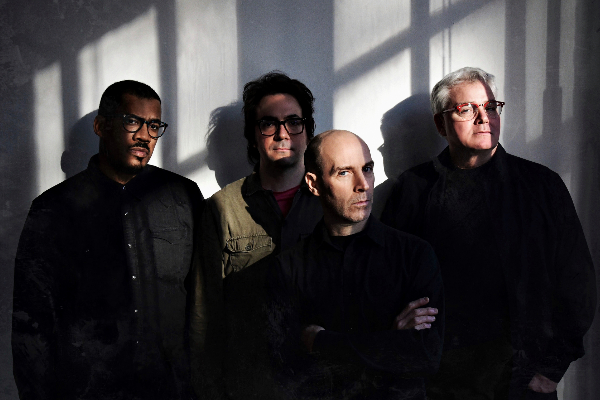 2026 : Brandee Younger Trio / The Messthetics & James Brandon Lewis ...